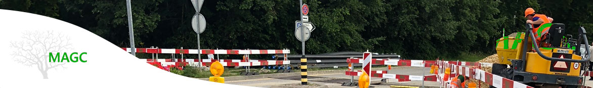 Entreprise - Magc